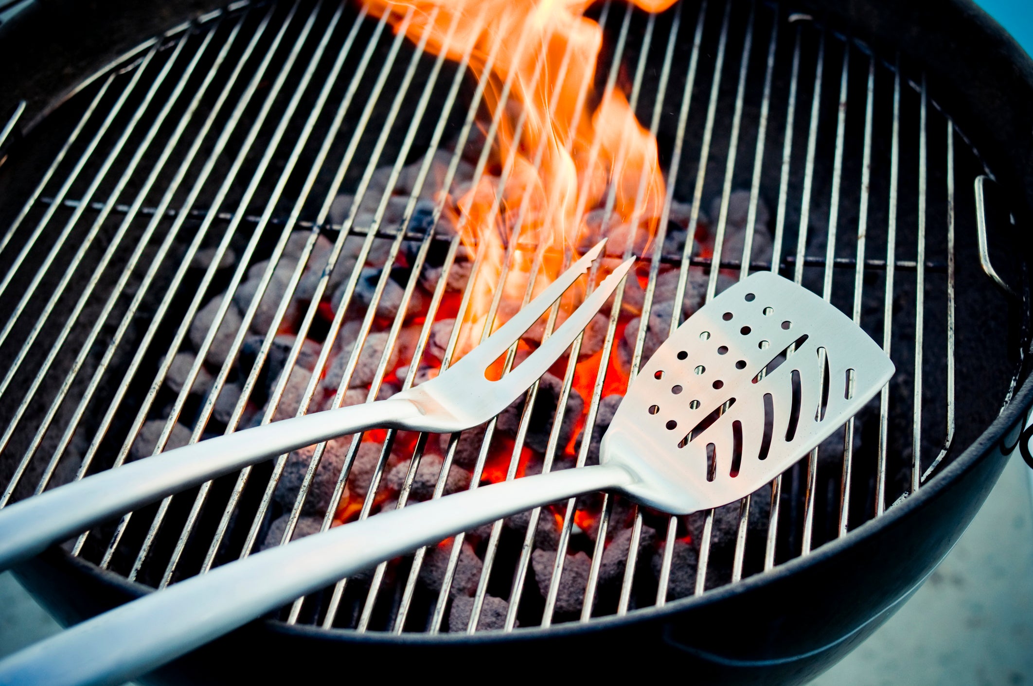 Charcoal BBQs | Fire Goddess