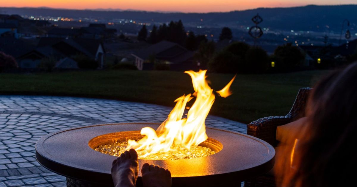 Spark – Fire Goddess