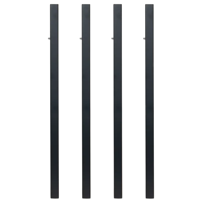 GO2 Leg Kit – Fire Goddess